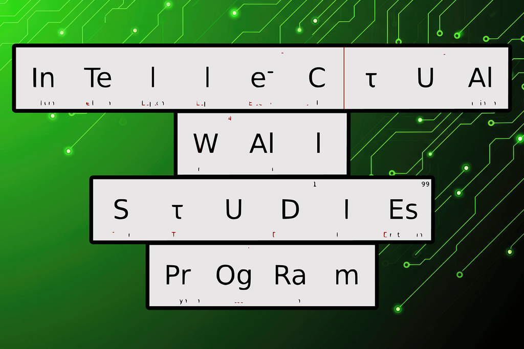 THE INTELLECTUAL WALL STUDIES PROGRAM